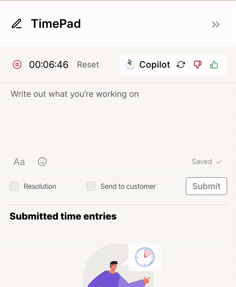 AutoTask and Thread - AI Service Desk for MSPs