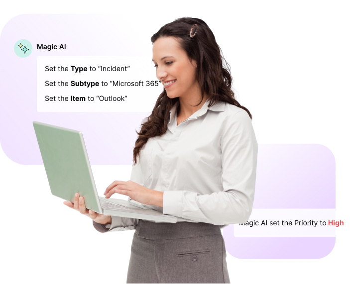 Magic Ai Psa Automations And Ai For Msps