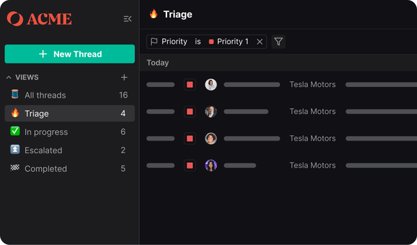 Inbox 2 - Centralized workspace for superpowered IT technicians