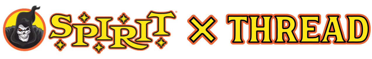 Spirit Thread - Make every unresolved issue, a haunted artifact.