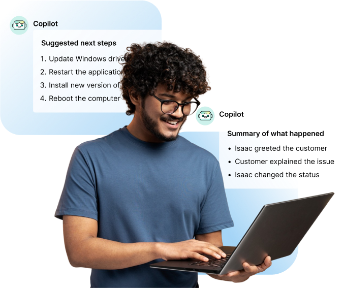 Magic AI: PSA Automations and AI for MSPs