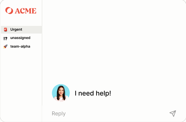 Thread - The world's leading chat solution for MSPs