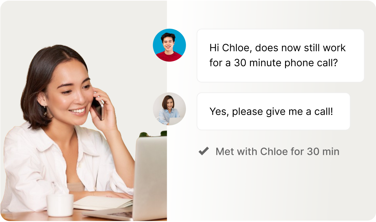 Thread Planner - Schedule your threads and empower your service team.