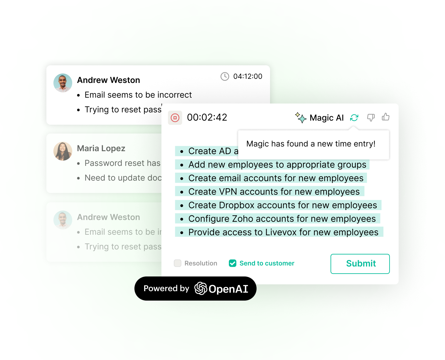 Thread - The world's leading chat solution for MSPs